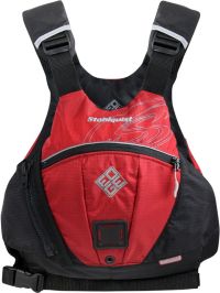 Stohlquist WaterWare Men's Edge Fishing Angler Nylon Life Vest | Dick's ...