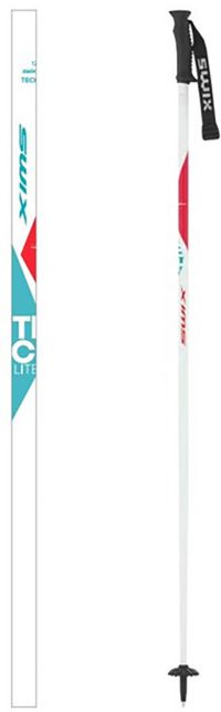 Swix Techlite Performance Ski Poles | Publiclands