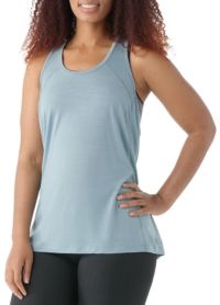 SmartWool Women's Merino Sport 120 Racerback Tank Top | Dick's Sporting ...