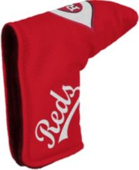 Team Effort Cincinnati Reds Blade Putter Headcover | Golf Galaxy