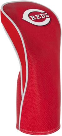 Team Effort Cincinnati Reds Driver Headcover | Golf Galaxy