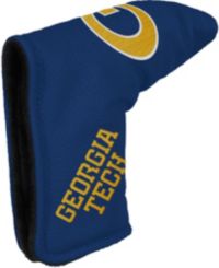 Team Effort Georgia Tech Blade Putter Headcover | Golf Galaxy