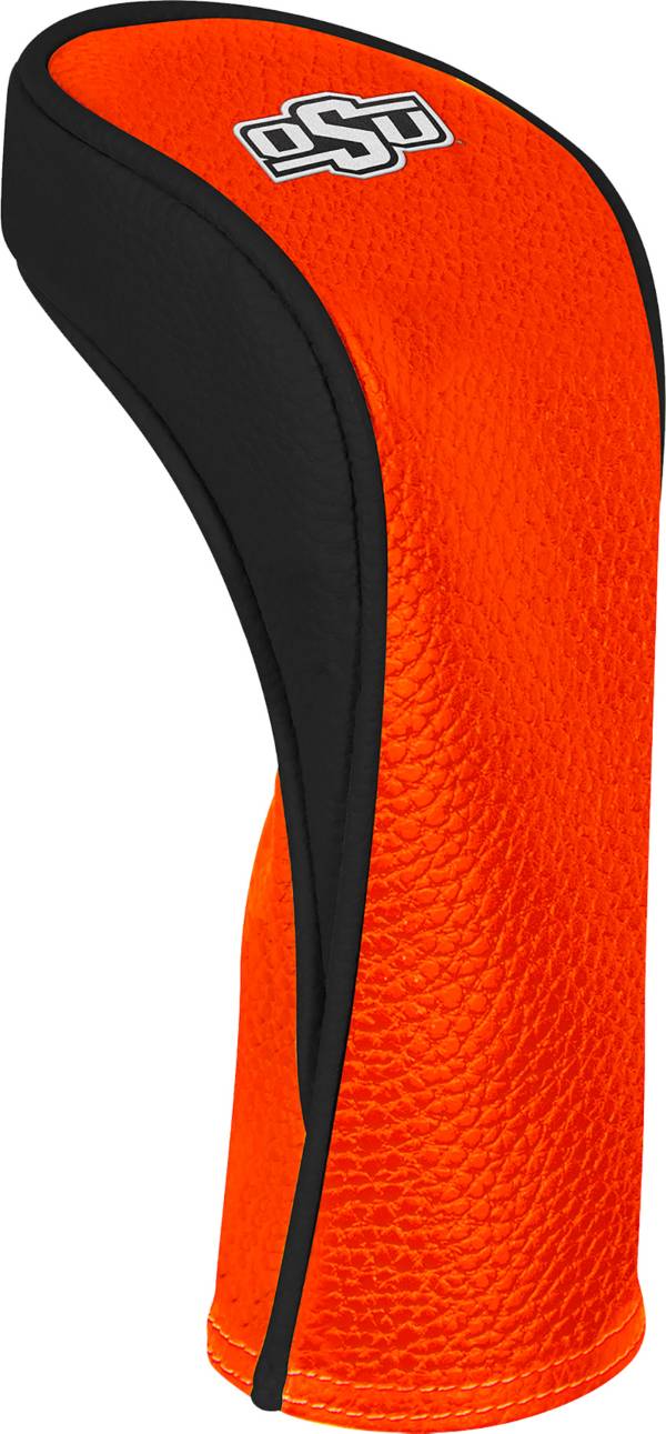 Team Effort Oklahoma State Hybrid Headcover | Golf Galaxy