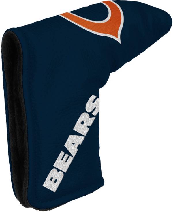 Team Effort Chicago Bears Blade Putter Cover | Golf Galaxy