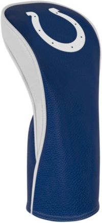 Team Effort Indianapolis Colts Driver Headcover | Dick's Sporting Goods