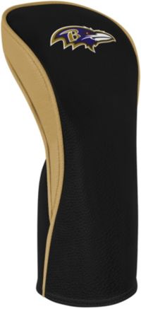 Team Effort Baltimore Ravens Driver Headcover | Dick's Sporting Goods