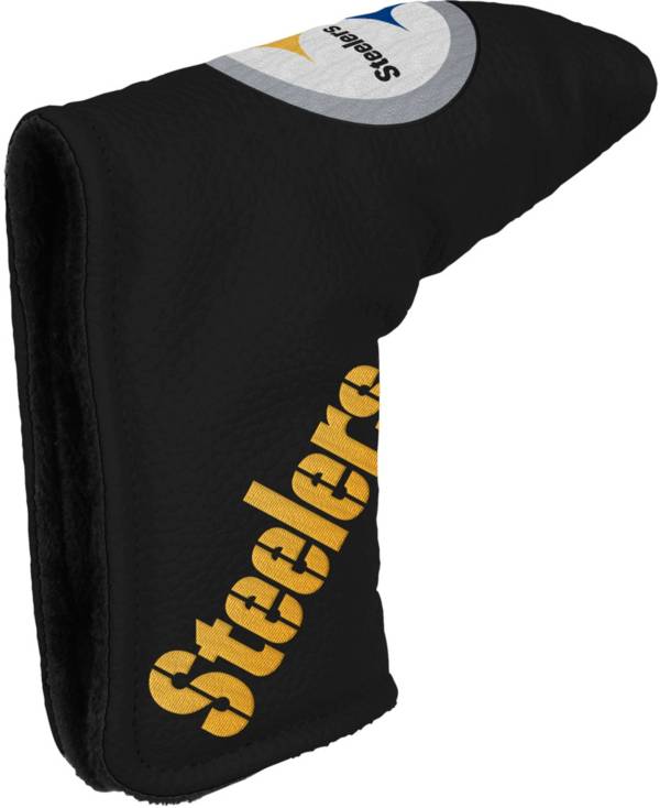 Team Effort Pittsburgh Steelers Blade Putter Cover | Dick's Sporting Goods