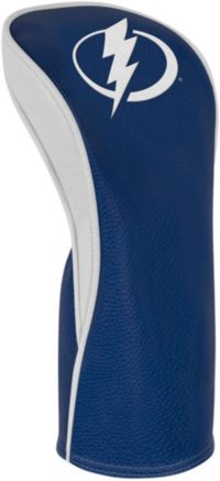 Team Effort Tampa Bay Lightning Driver Headcover | Golf Galaxy