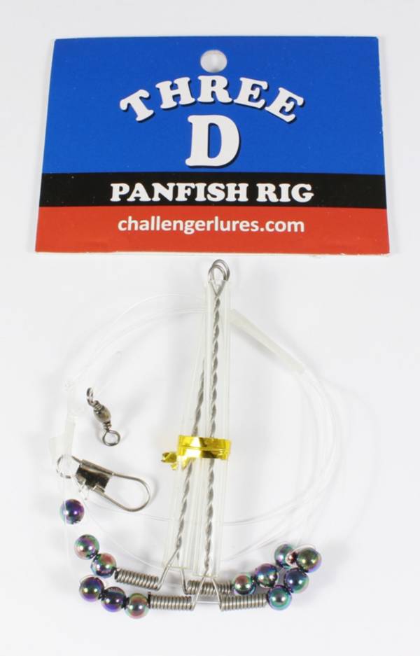 Three D Perch Rigs | Publiclands