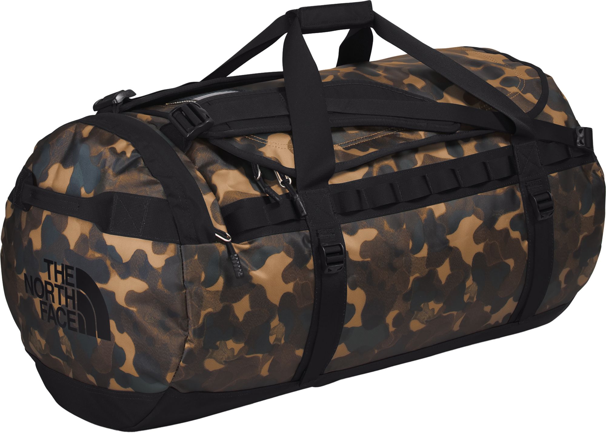 The North Face Large Base Camp Duffle Publiclands