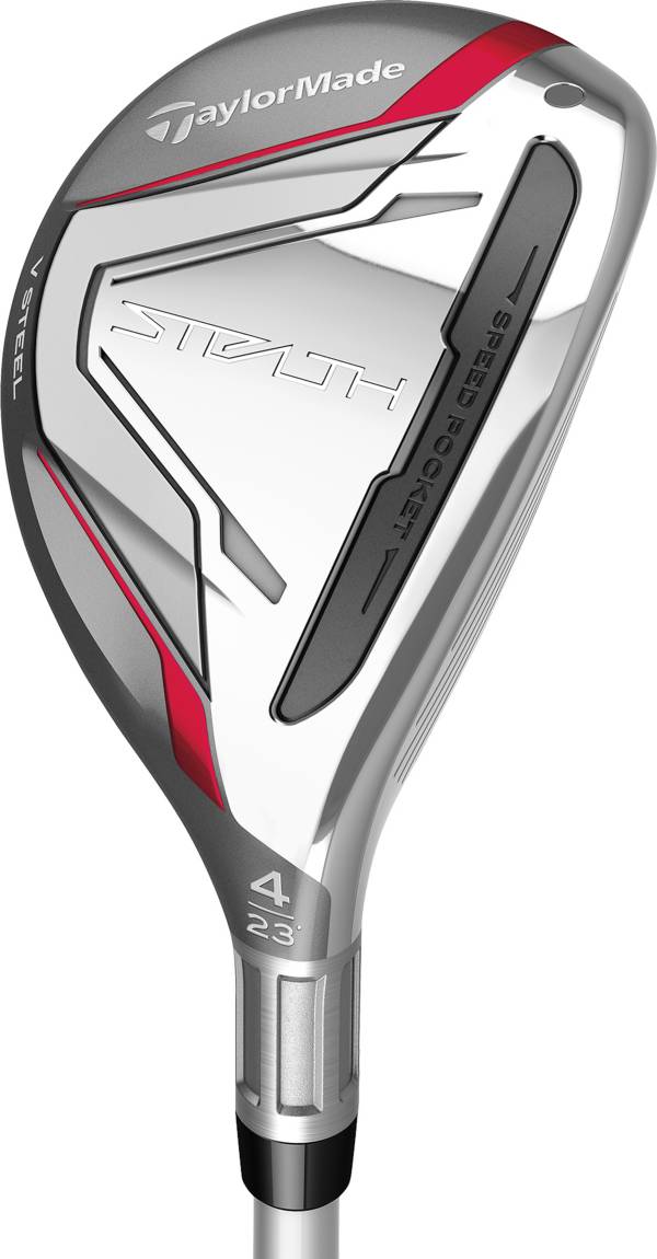 TaylorMade Women's 2022 Stealth Rescue | Golf Galaxy