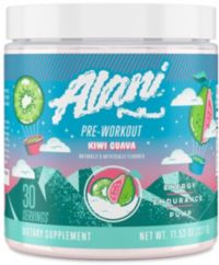 Alani NU Pre-Workout Powder | Dick's Sporting Goods