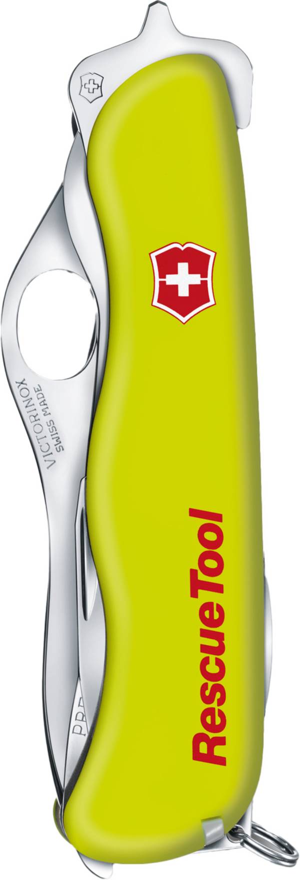 Victorinox Swiss Army Rescue Tool Pocket Knife | Publiclands