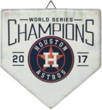 Open Road Houston Astros Home Plate Sign | Dick's Sporting Goods