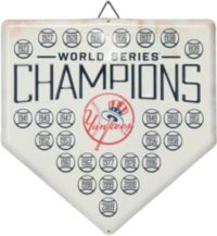 Open Road New York Yankees Home Plate Sign | Dick's Sporting Goods