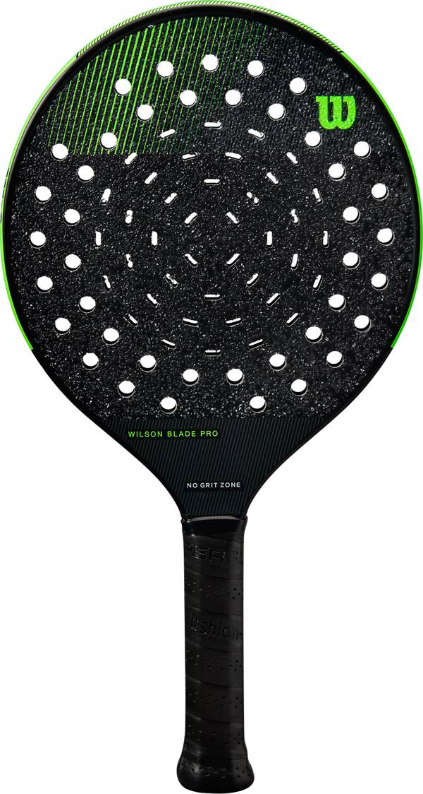 Wilson Blade Pro Gruuv Platform Tennis Paddle | Dick's Sporting Goods