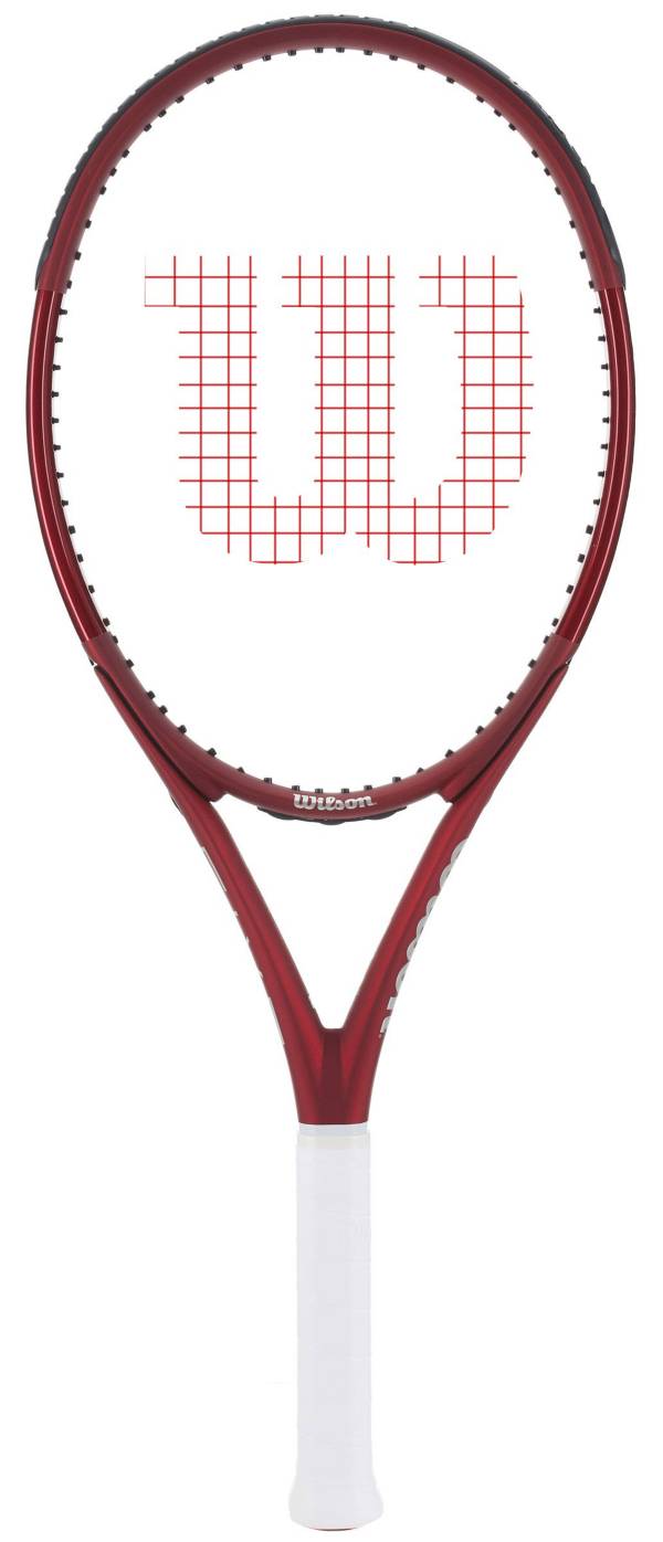 Wilson Triad Five Tennis Racquet – Unstrung | Dick's Sporting Goods
