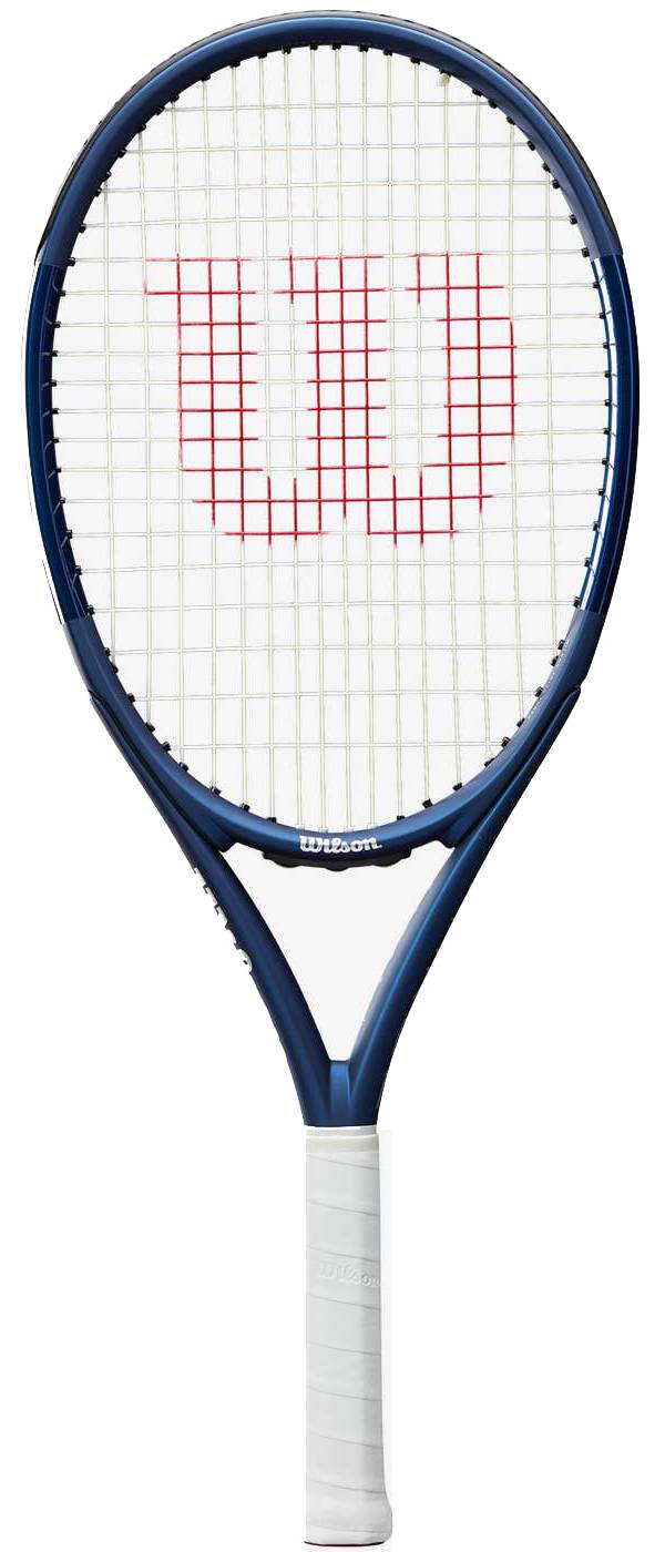 Wilson Triad Three Tennis Racquet – Unstrung | Dick's Sporting Goods