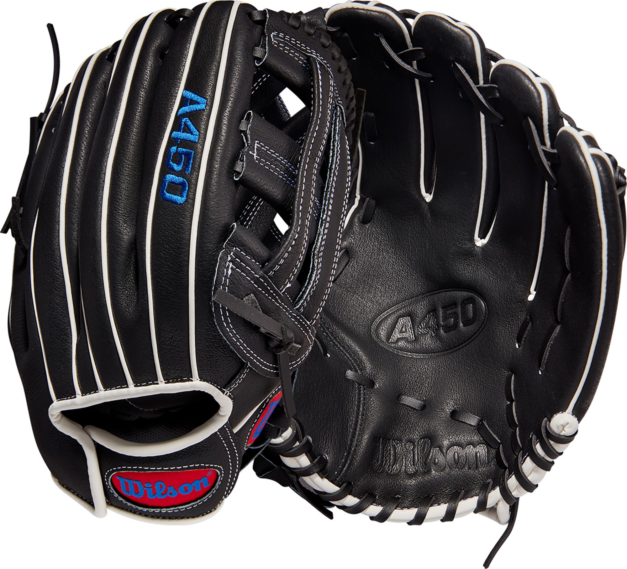 Wilson A450 Baseball Glove 12 Inch UK Shop | www.oceanproperty.co.th
