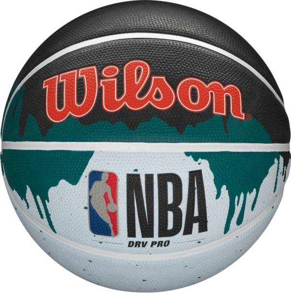 Wilson Official NBA DRV Pro Basketball | Dick's Sporting Goods