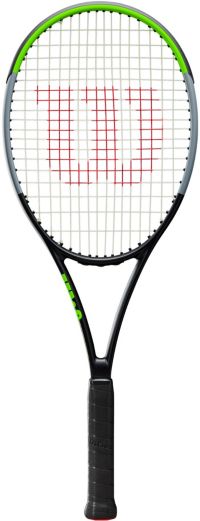 Wilson Blade Team V7 Tennis Racquet | Dick's Sporting Goods