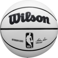 Wilson NBA Autograph Mini Basketball | Dick's Sporting Goods