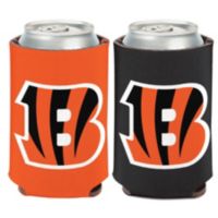 WinCraft Cincinnati Bengals Two-Tone Single Can Cooler | Dick's ...