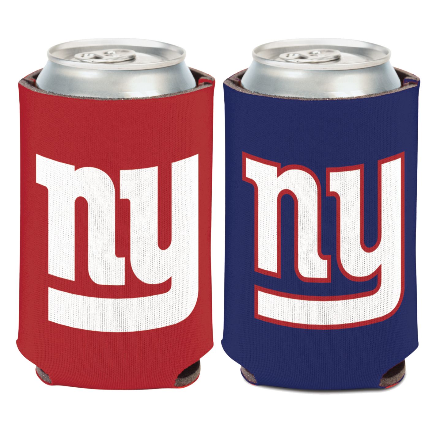 WinCraft New York Giants Two-Tone Single Can Cooler | Dick's Sporting Goods