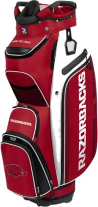 Team Effort Arkansas Razorbacks Bucket III Cooler Cart Bag | Golf Galaxy