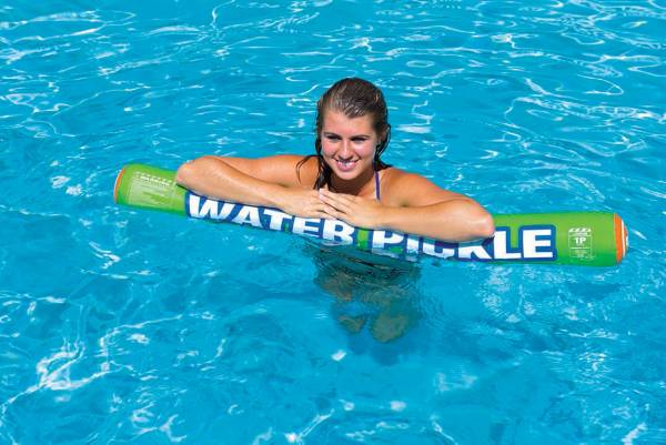 WOW Water Pickle Float | Dick's Sporting Goods