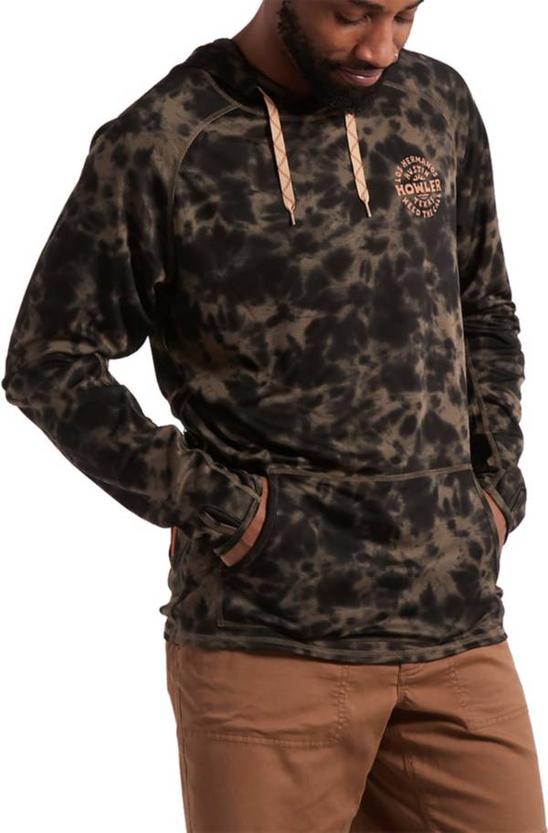 Howler Brothers Men's Loggerhead Hoodie | Publiclands