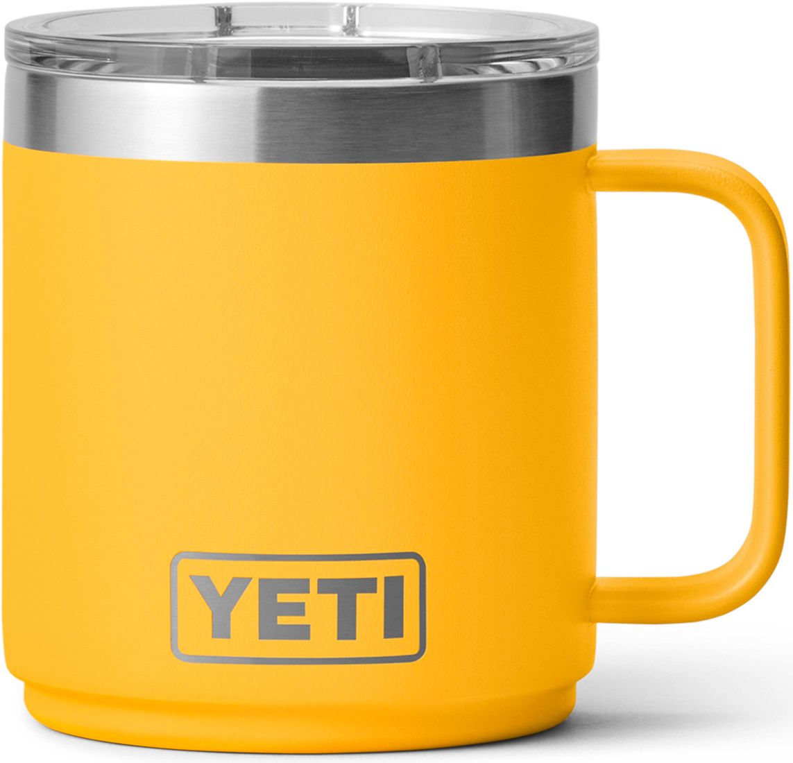 YETI 10 oz. Rambler Mug with MagSlider Lid | Dick's Sporting Goods