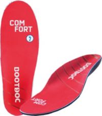 BOOTDOC BD Comfort Mid Arch Insole | Dick's Sporting Goods