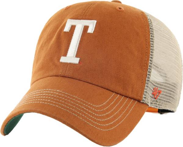 Texas Longhorns Burnt Orange Color: The History Behind It All – ELXJC