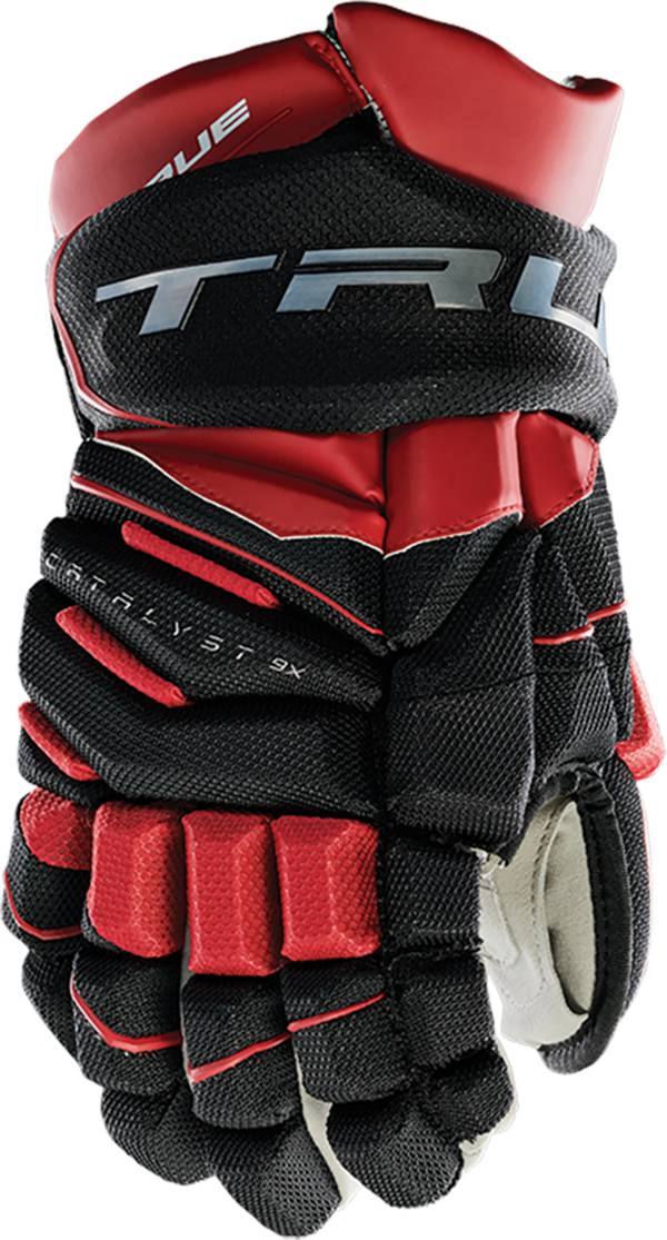True Temper Sports Catalyst 9X Ice Hockey Gloves - Senior | Dick's ...