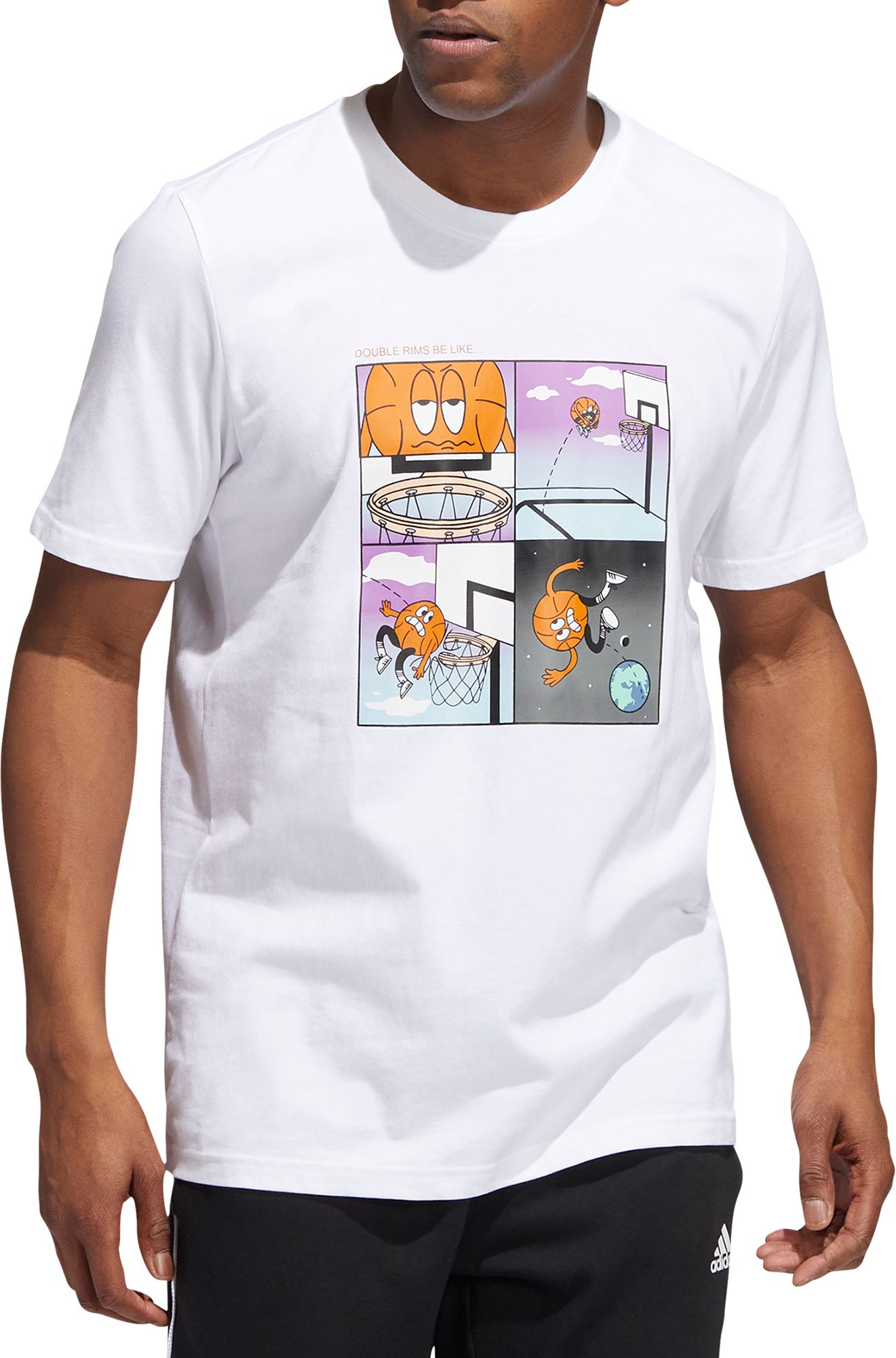 Adidas Gumball Shirt