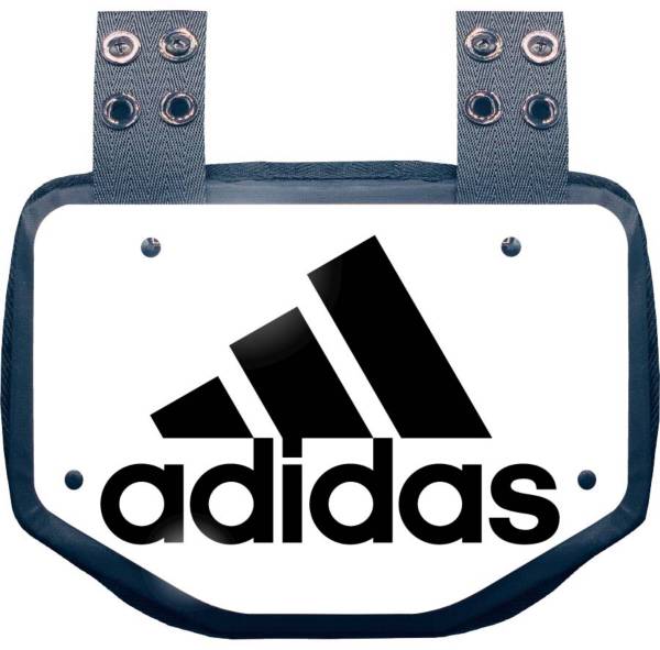 Adidas Adult White Football Backplate | Dick's Sporting Goods