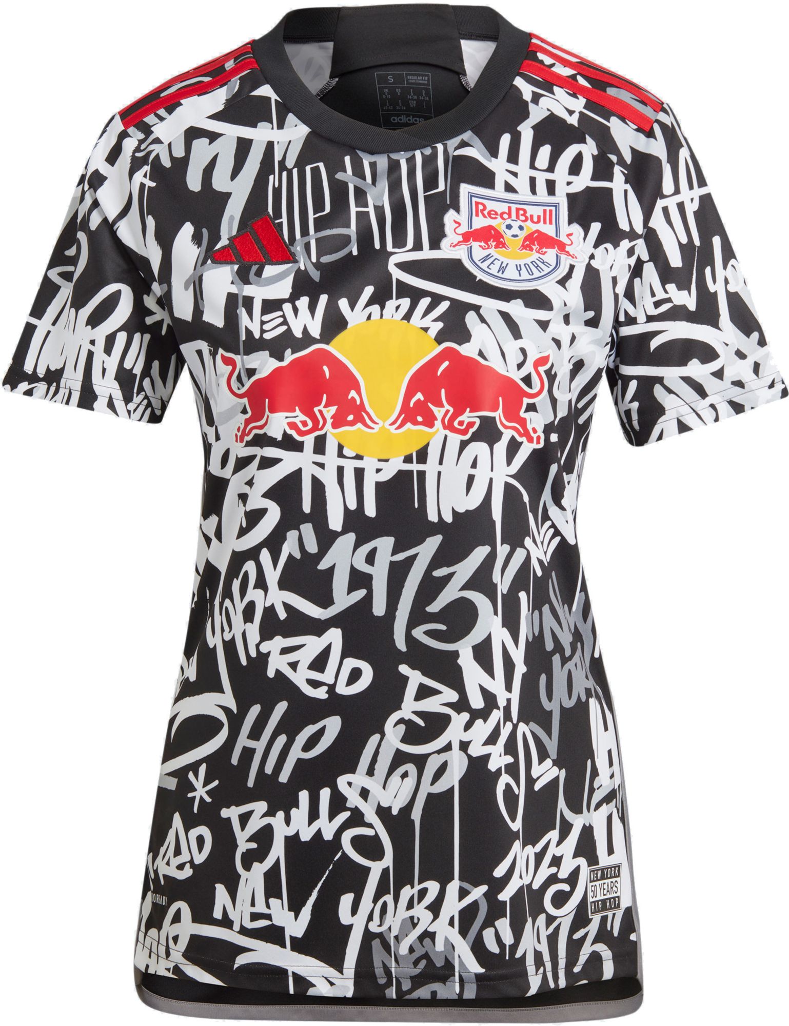New York Red Bulls Shirts
