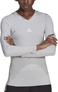 adidas Women's Team Base Long Sleeve T-Shirt | Dick's Sporting Goods
