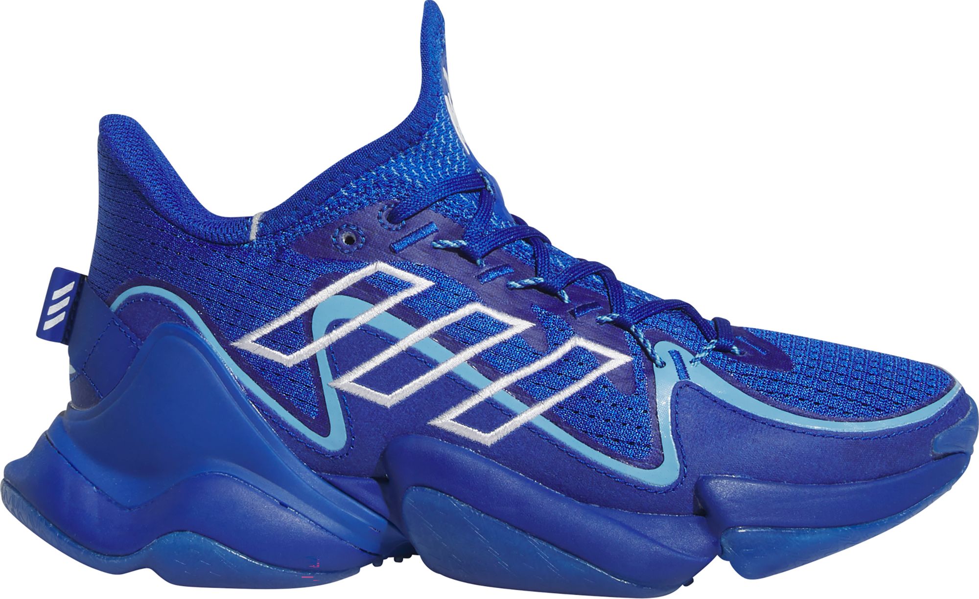 Adidas Impact Basketball