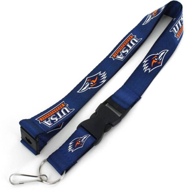 Aminco UT San Antonio Roadrunners Lanyard | Dick's Sporting Goods
