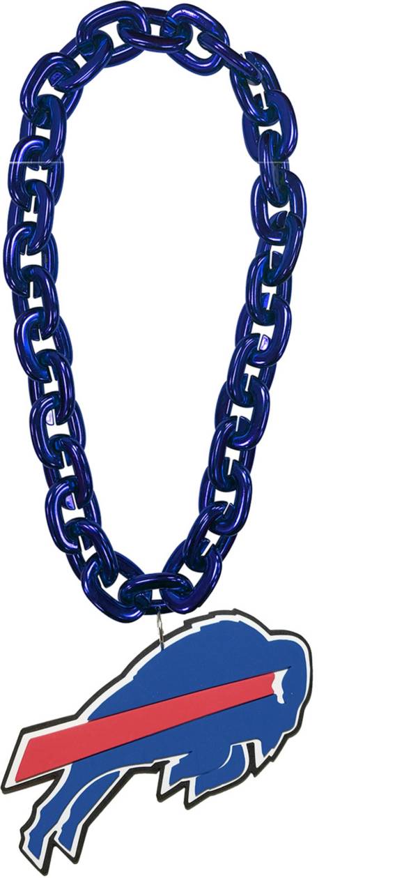 Aminco Buffalo Bills Fan Chain | Dick's Sporting Goods