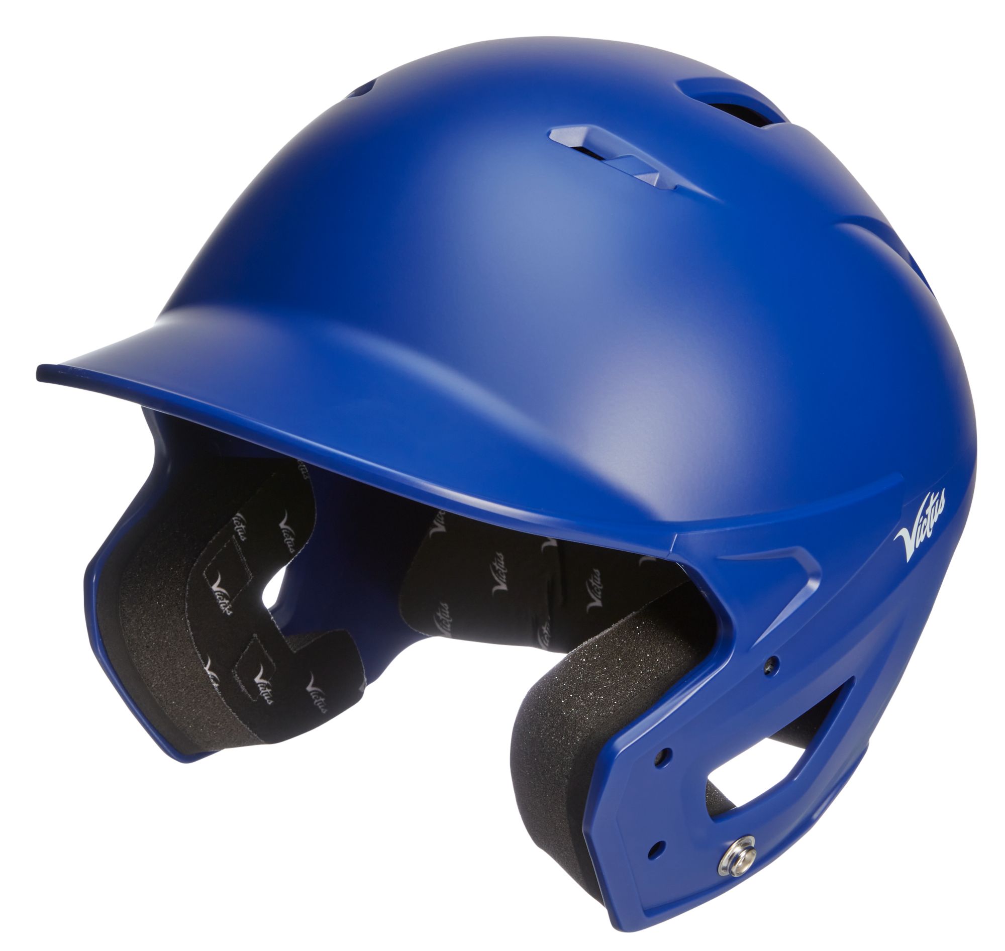 Victus Senior "The Team" Baseball Batting Helmet | Dick's Sporting Goods