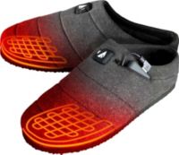ActionHeat 5V Battery Heated Slippers | Publiclands