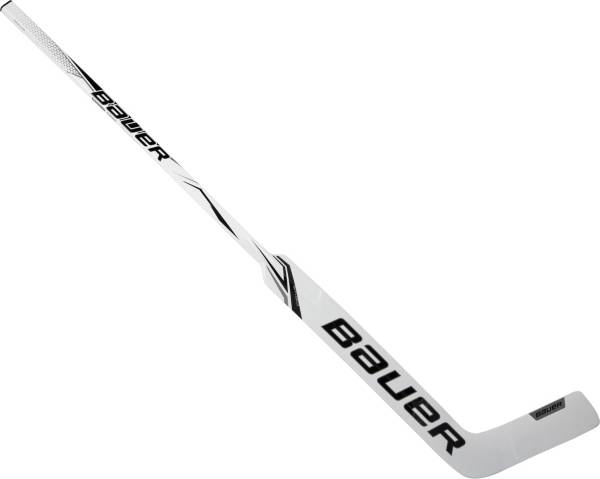 Bauer GSX Left-Handed Goalie Stick - Intermediate | Dick's Sporting Goods