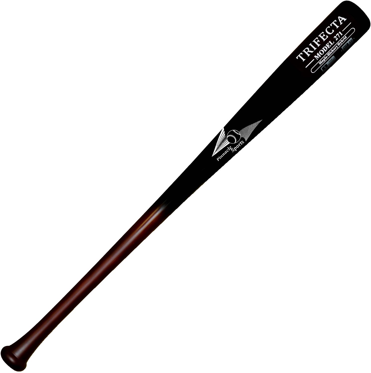 Wooden Bamboo Bats