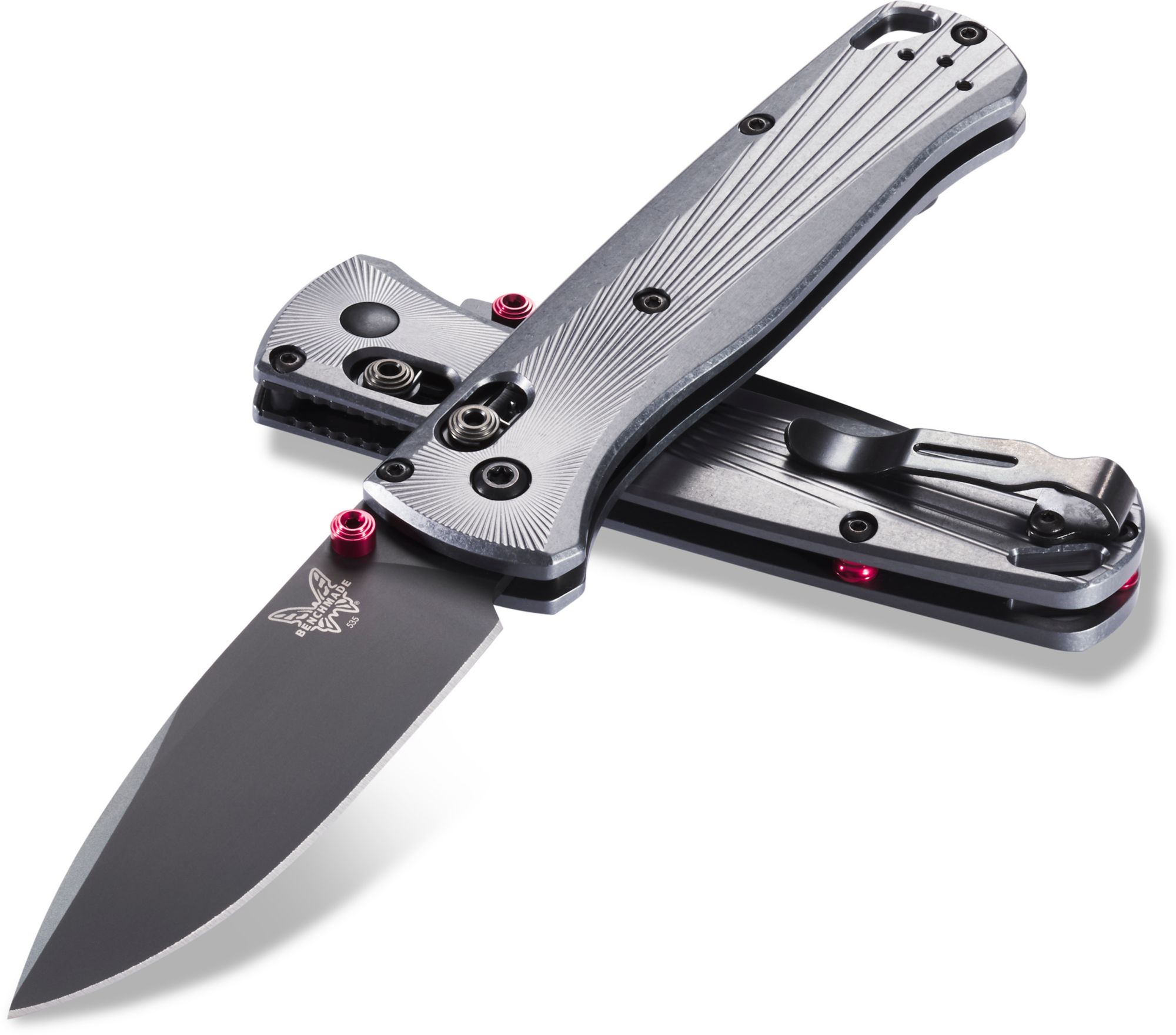 Benchmade 535 Bugout Folding Knife | Publiclands