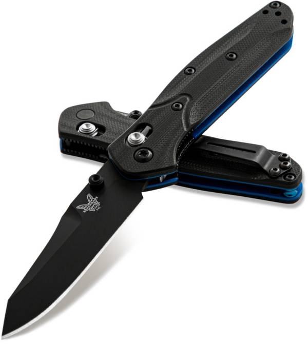 Benchmade 945 Mini Osborne Folding Knife | Dick's Sporting Goods