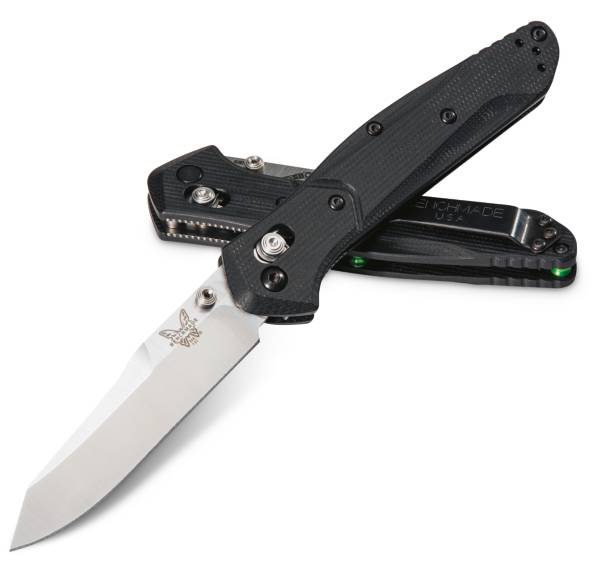 Benchmade 940 Osborne Folding Knife | Dick's Sporting Goods