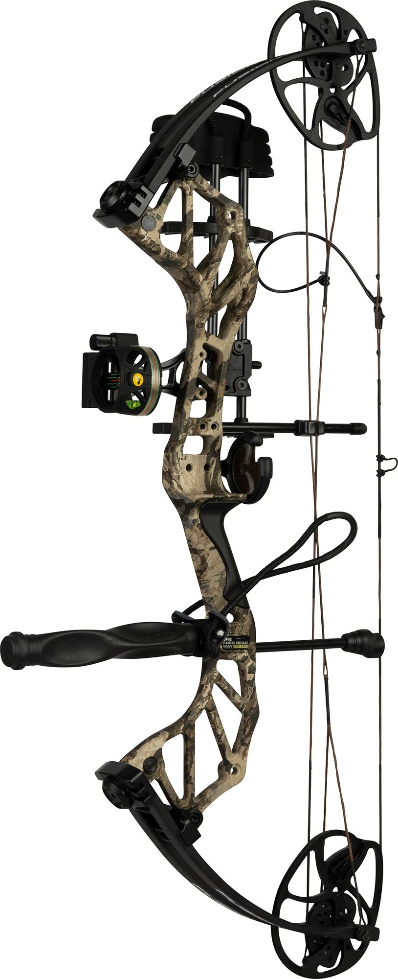 Bear Compound Bow